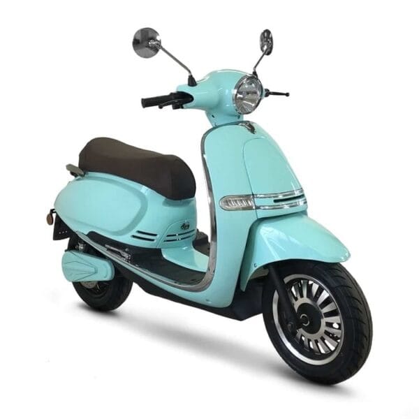 Scooter Electrique RIDER 3000W – Prime écologique