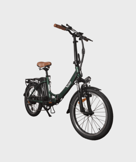 Velair urban – Vélo électrique pliable 20" – 20% de Réduction