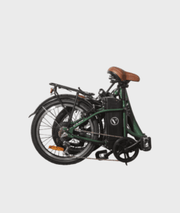 Velair urban – Vélo électrique pliable 20" – 20% de Réduction