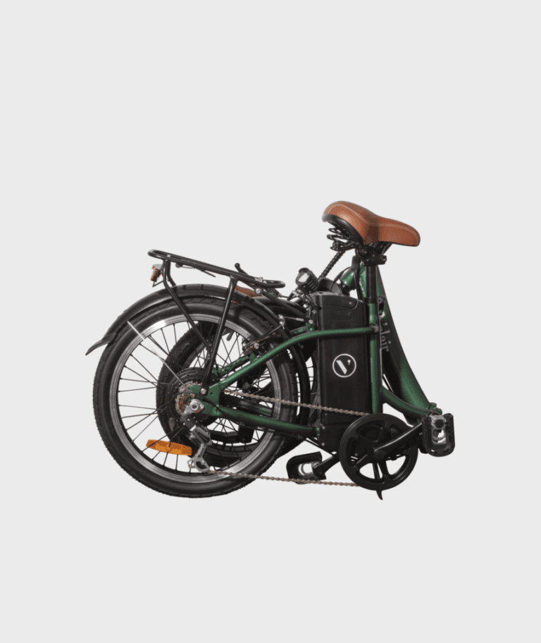 Velair urban – Vélo électrique pliable 20" – 20% de Réduction