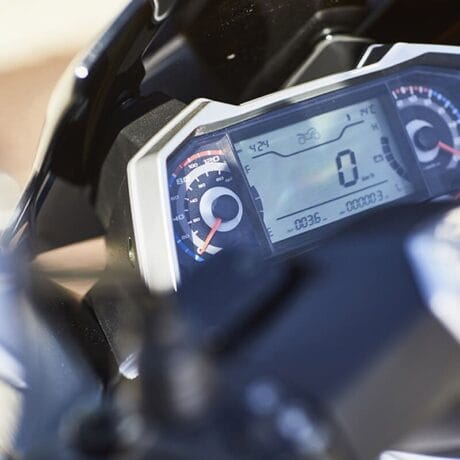 Scooter 125cc EASYMAX - 4 temps - LONGJIA – VCDL SPORTS