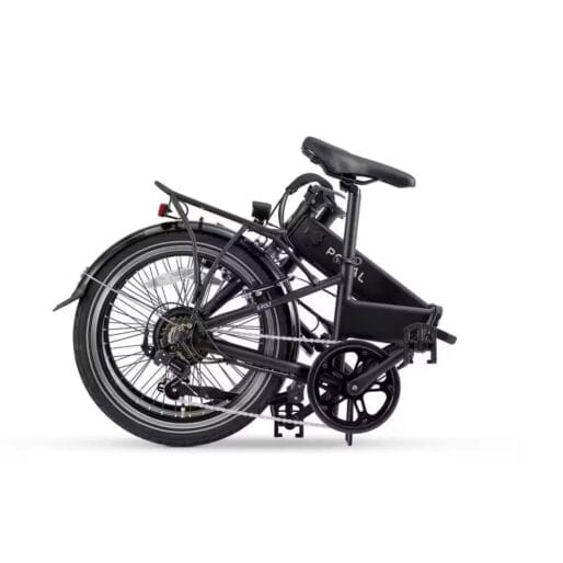 Vélo Pliant Electrique Popal E-Folt 2.0 – Livraison offerte