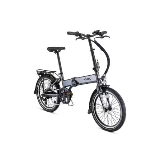 Vélo Pliant Electrique Popal E-Folt 2.0 – Livraison offerte